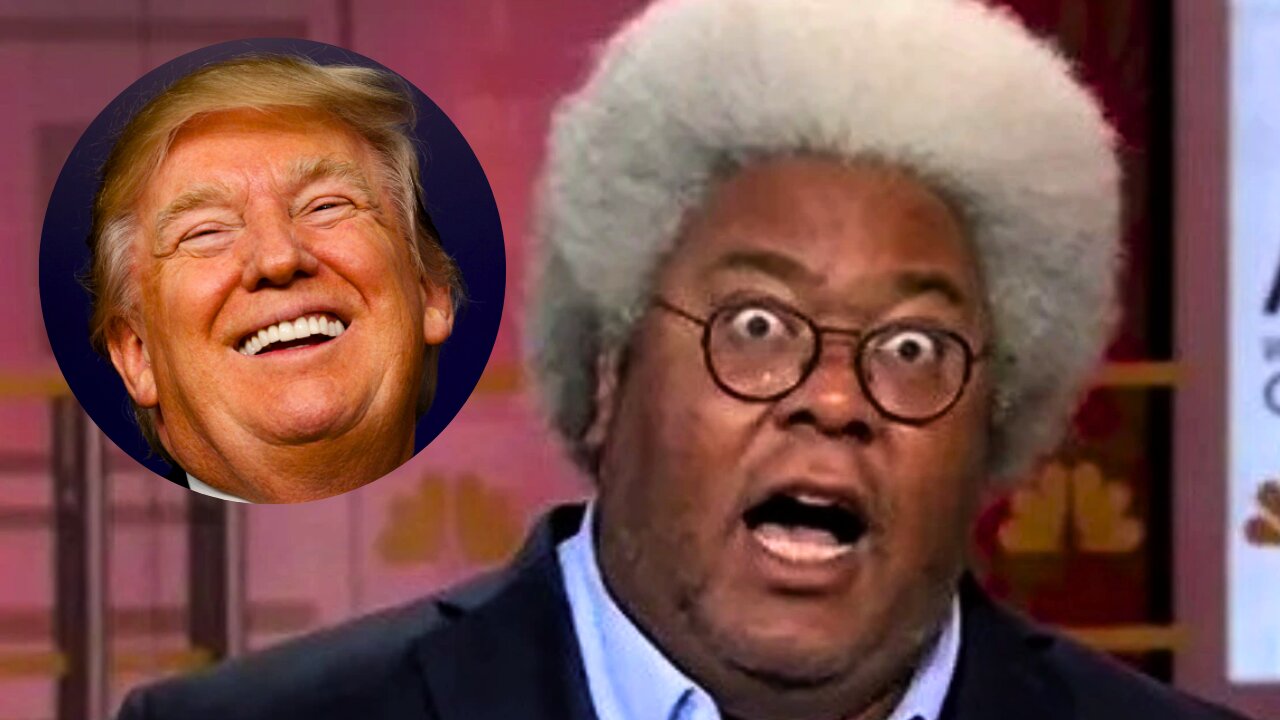 Elie Mystal Enraged That Anti Trump Lawfare Might Not Work On Time