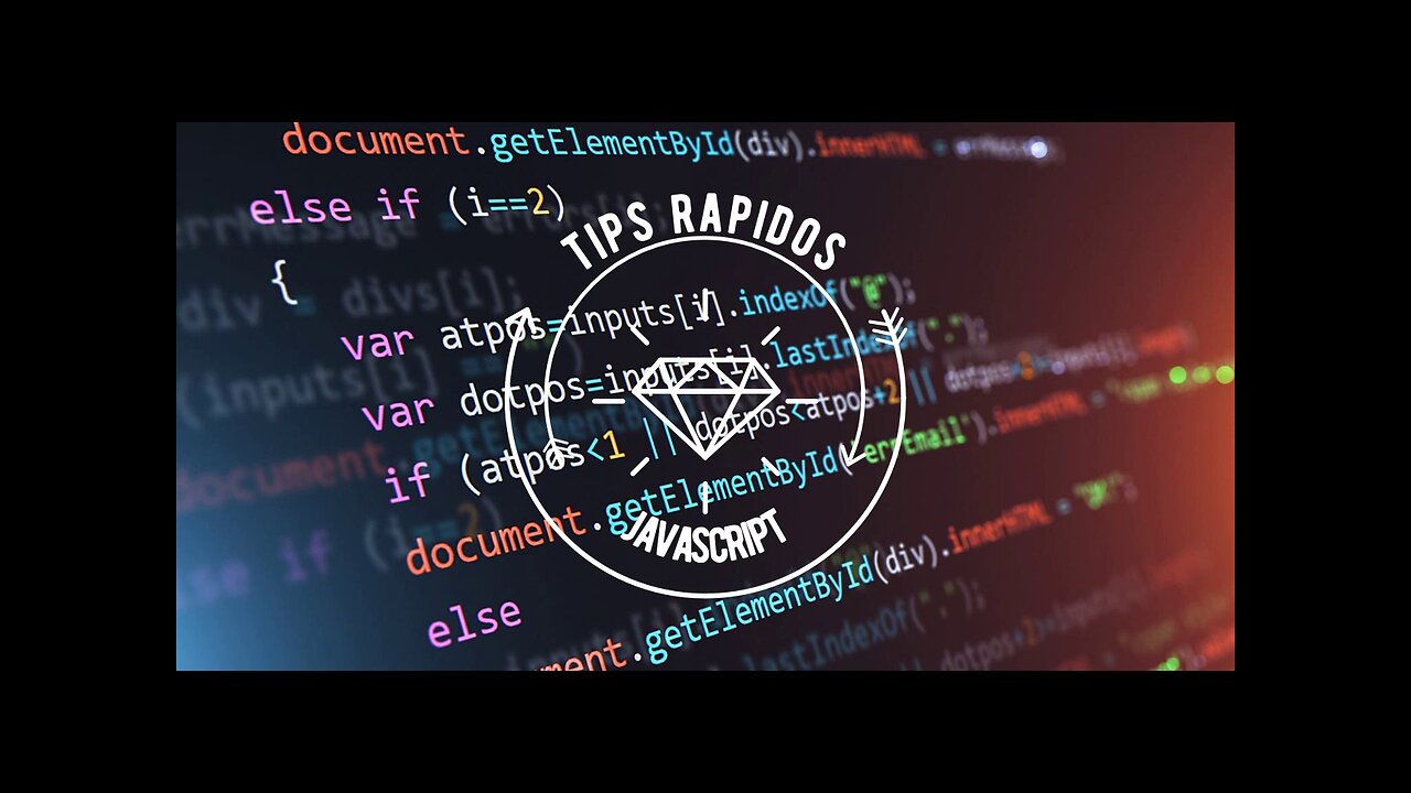 Tips rapidos de Javascript / acos Tips rapidos de Javascript / acos