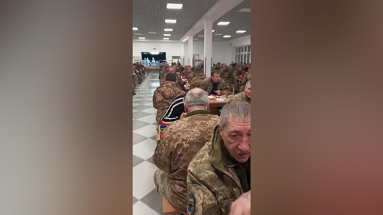 Gray-headed Ukro Army