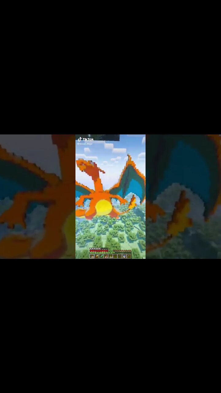 What should we build next? ⛏🧱 Minecraft Bedrock & Java Pixel Art ...