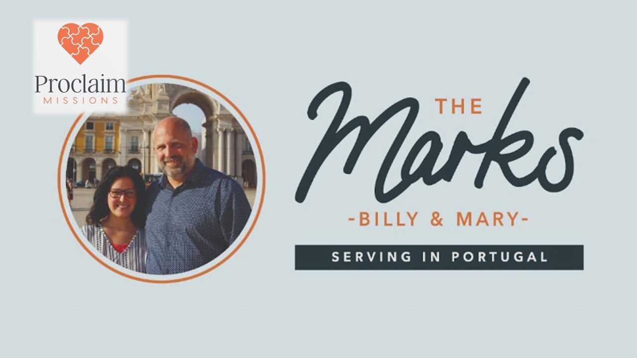 Guest Speaker Missionary Billy Marks, 03-05-2023