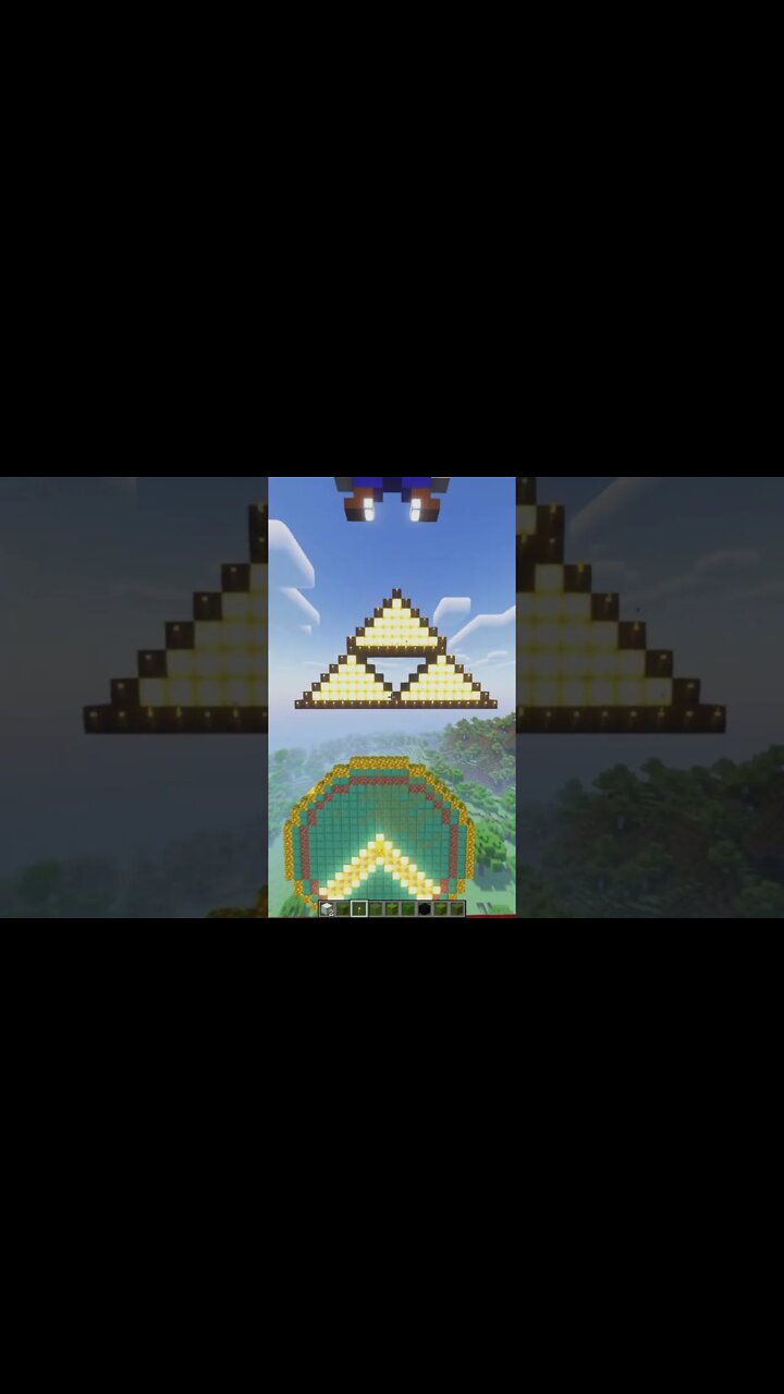 Minecraft 1.19 Pixel Art Survival Multiplayer Server 46.4.53.240:27086 ...