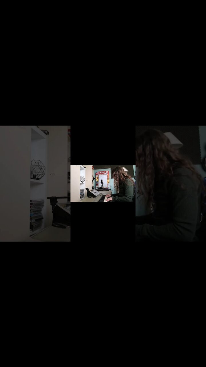 Remember me #coco #pixar #piano #disney #paulmelia