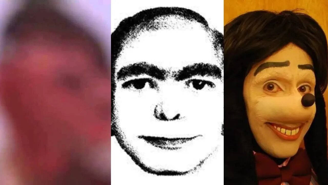 7 more infamous Creepypasta images and their origins