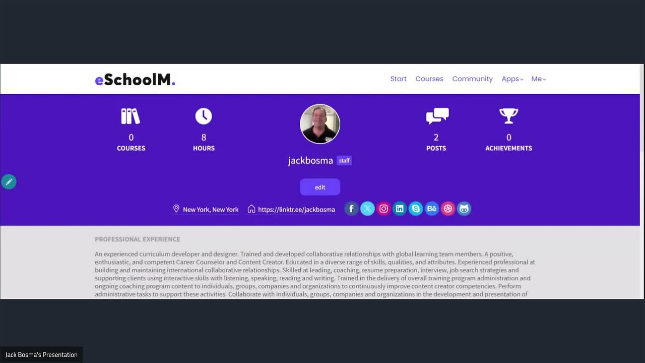 Jack Bosma's Office-https://rumble.com/register/JackBBosma/