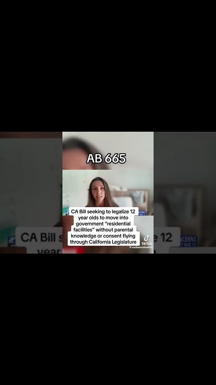 Why You Should Know About California Bill AB 665 #california