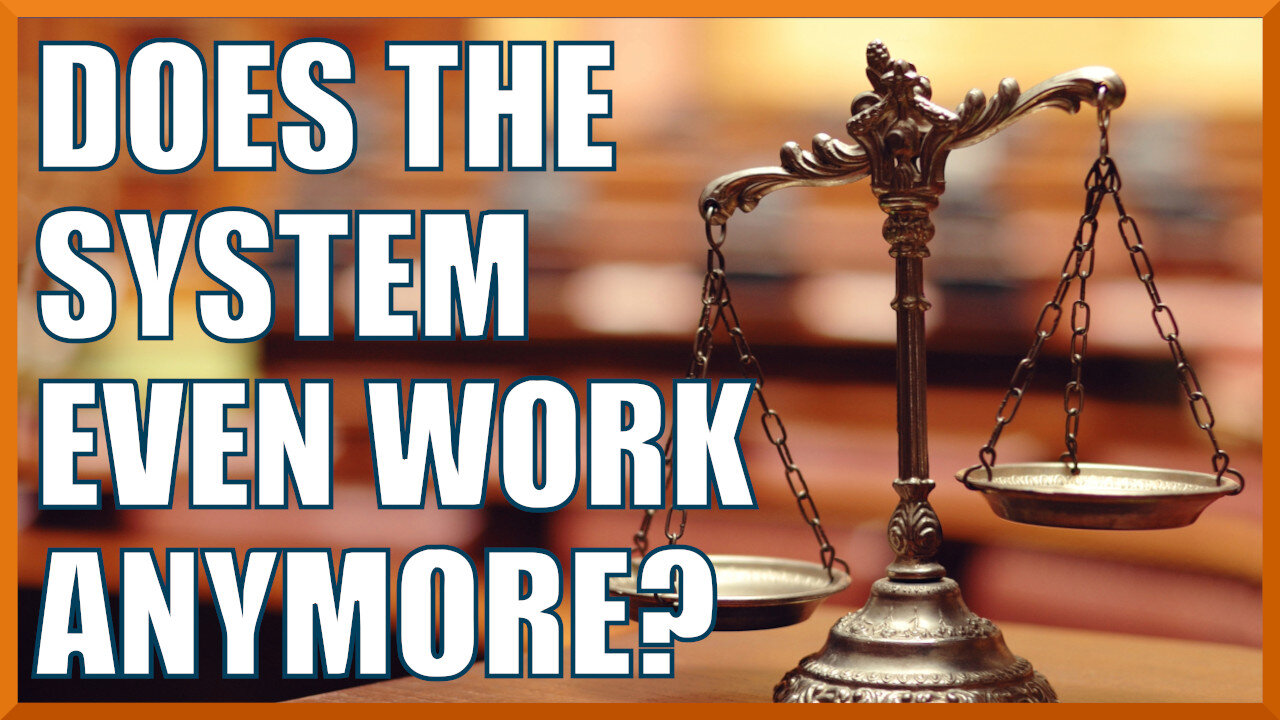 Alex Rosen Talks With Us About The Issues And Challenges With Policing ...