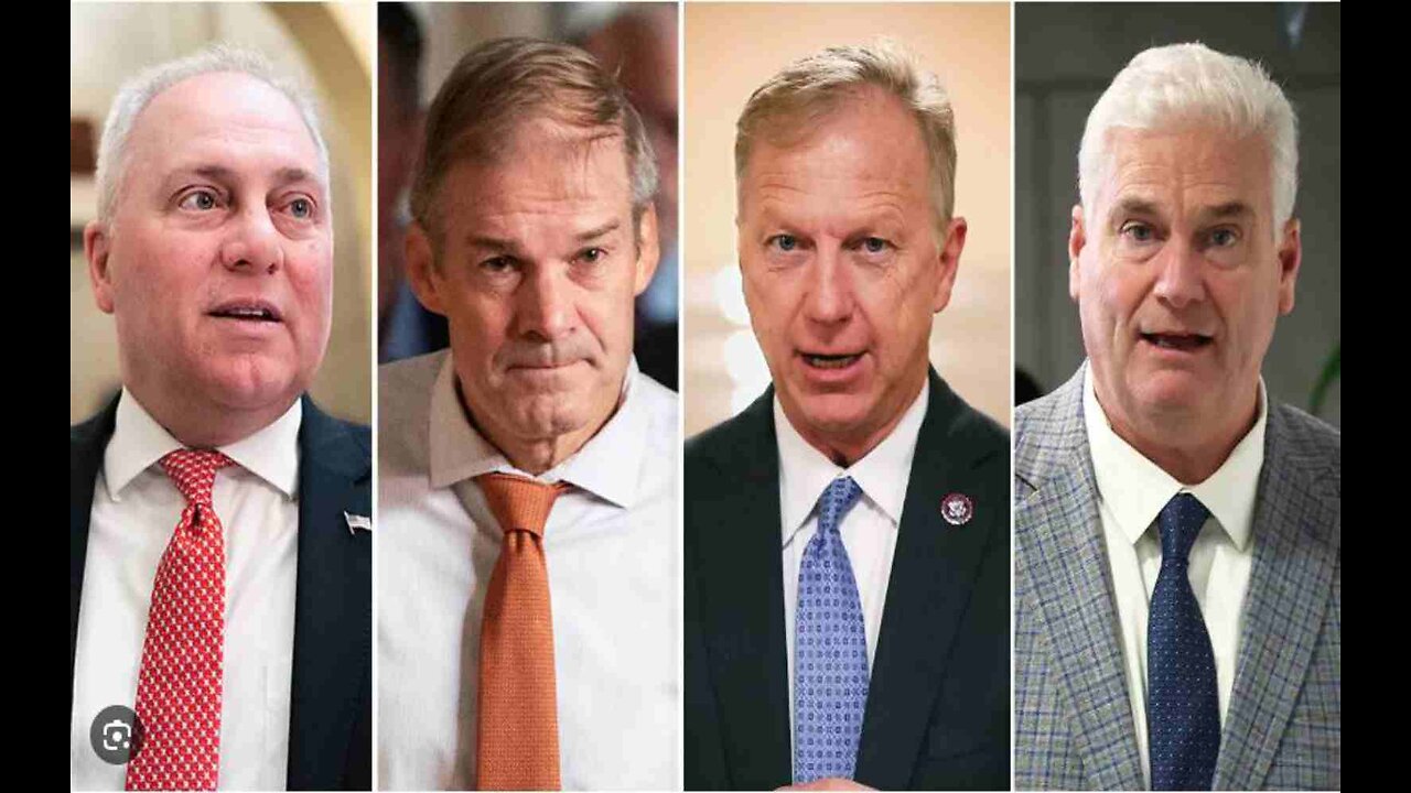 Fox News Report Here Are Five Possible Scenarios For Electing The Next ...