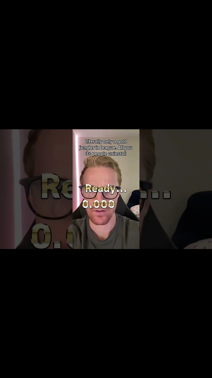 FPS Gamer Reaction Time Test