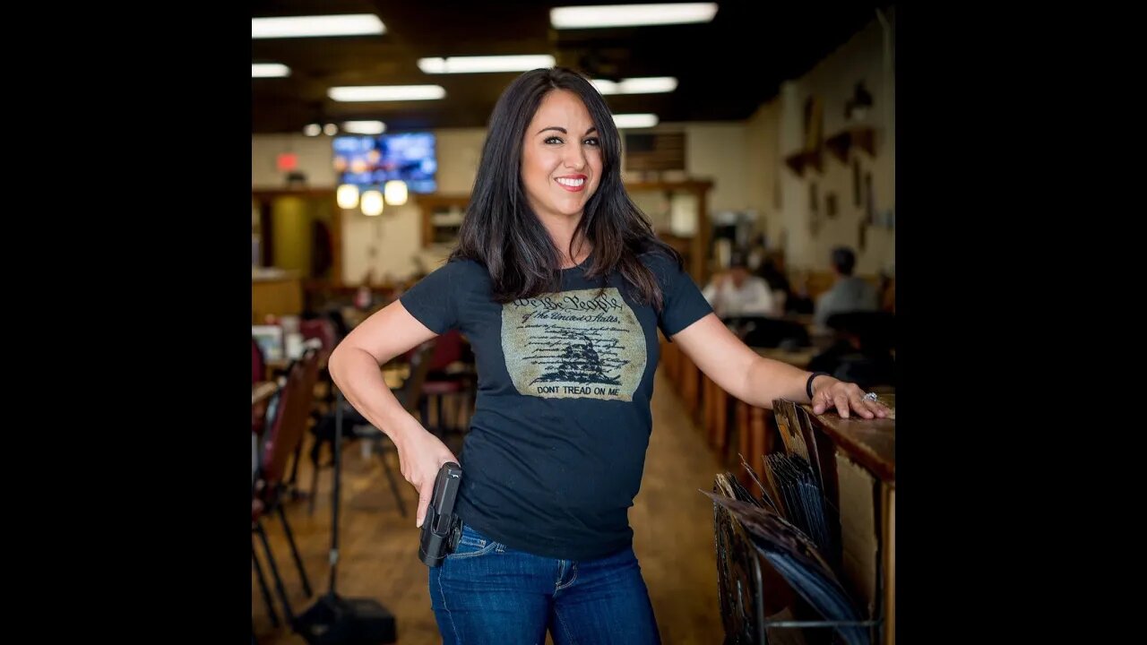 Republican Congresswoman Lauren Boebert wins the race for Colorado ...