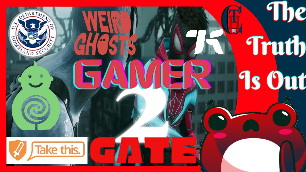 Gamer Gate 2.0: The Explosive Sequel - Sweet Baby Inc Shocking ...