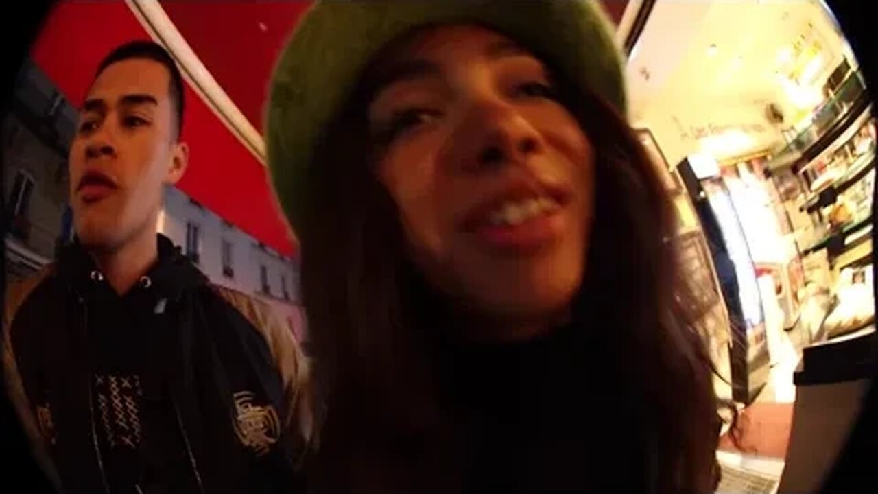 How She Gonna Be Mad On Vacation? | SNEAKO Vlogs