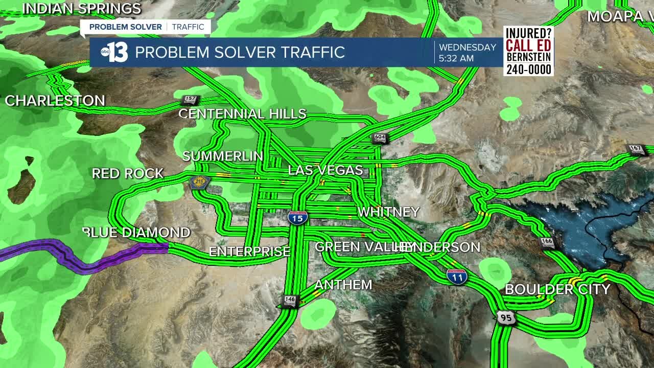 5:30 AM Morning Traffic Report June 23, 2021