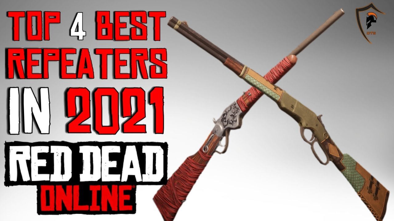 Best Repeaters Ranked From Worst to Best Red Dead Online 2021