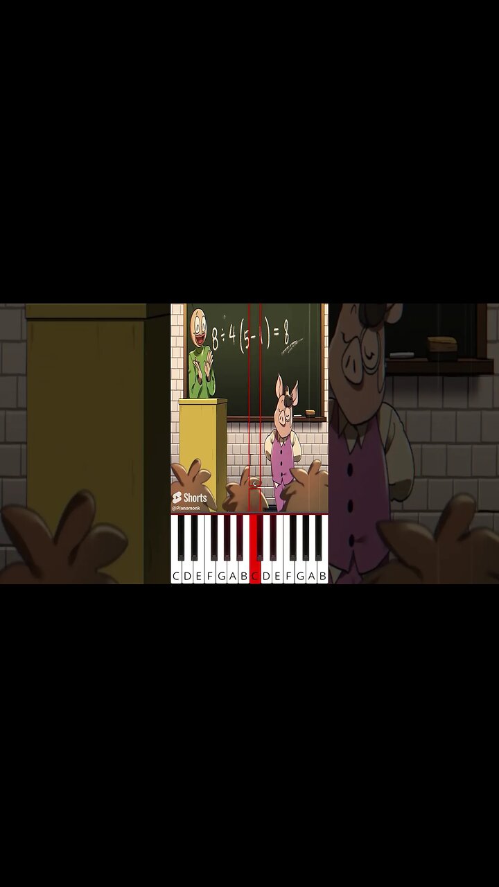 I'm not a monster (Meat Man) AMANDA THE ADVENTURER ANIMATION (@GH.S ...