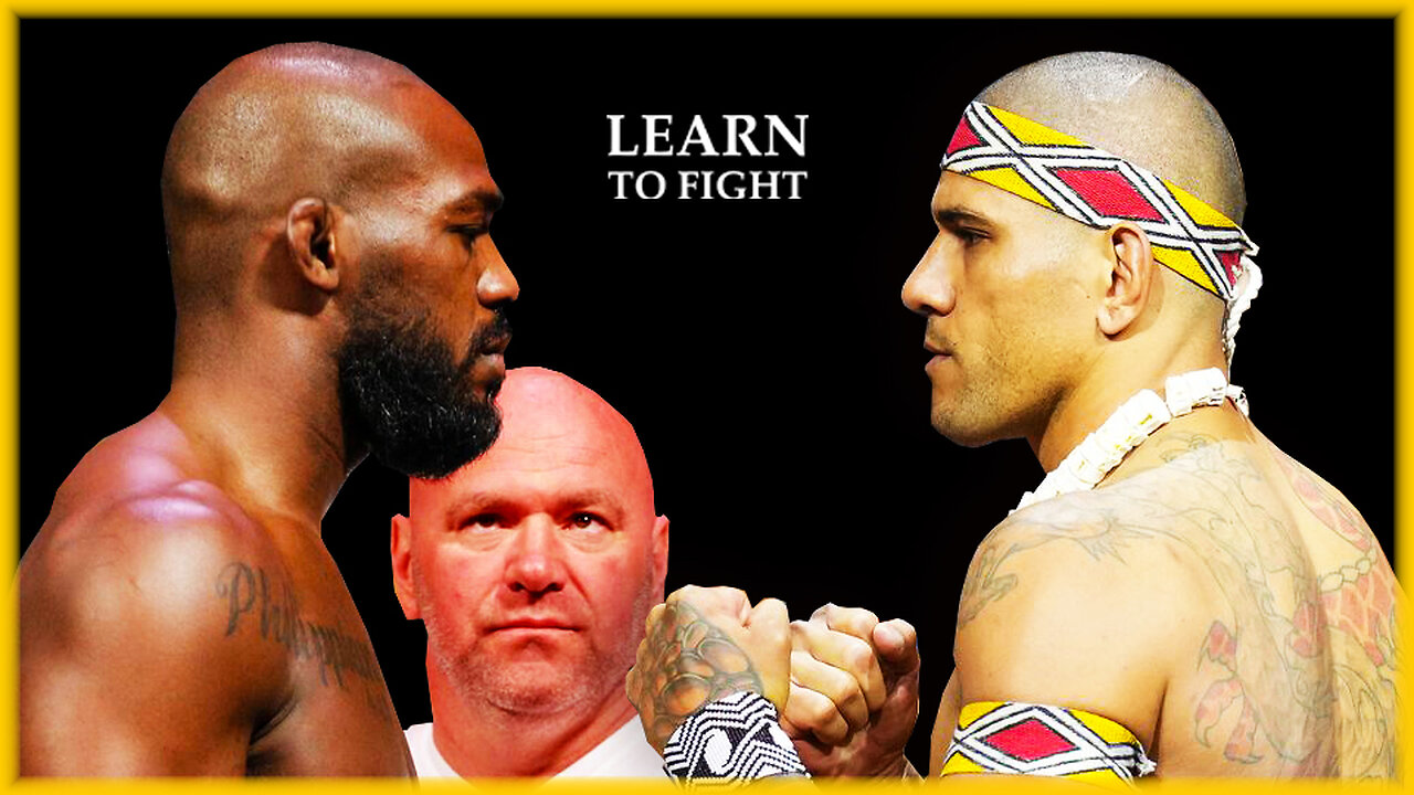 The Best Body Type For Fighting