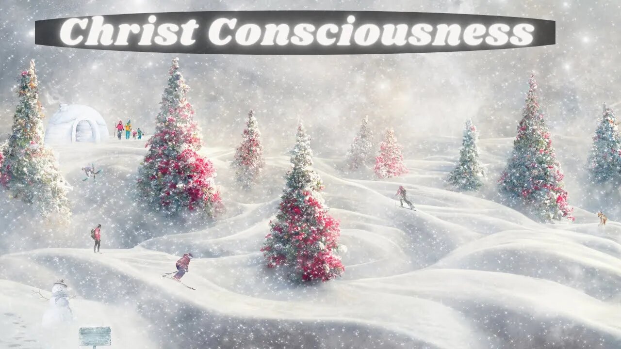 Archangel Michael: CHRIST Consciousness ~ Birth of the GOLDEN Child ...