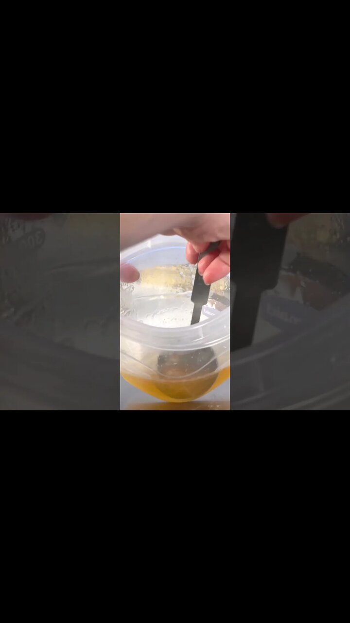 This Hyperrealistic Cake is GROSS!