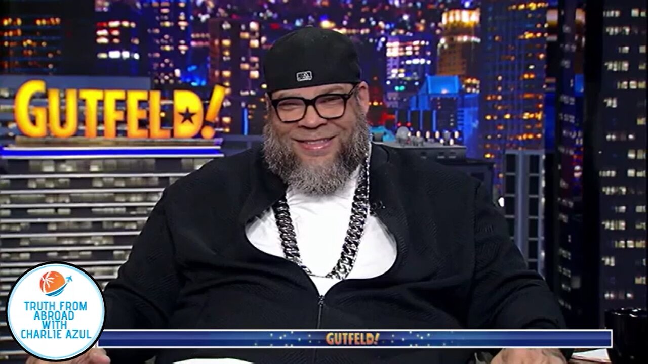 GUTFELD- 04/19/24 Breaking News. Check Out Our Exclusive Fox News Coverage