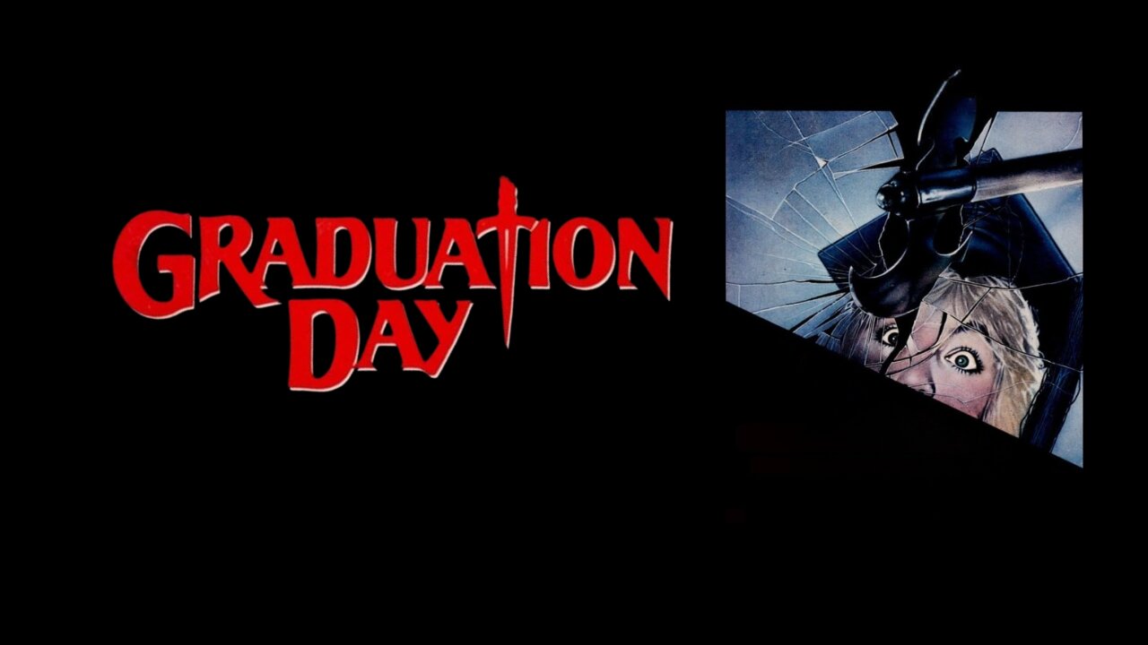 Graduation Day (1981)