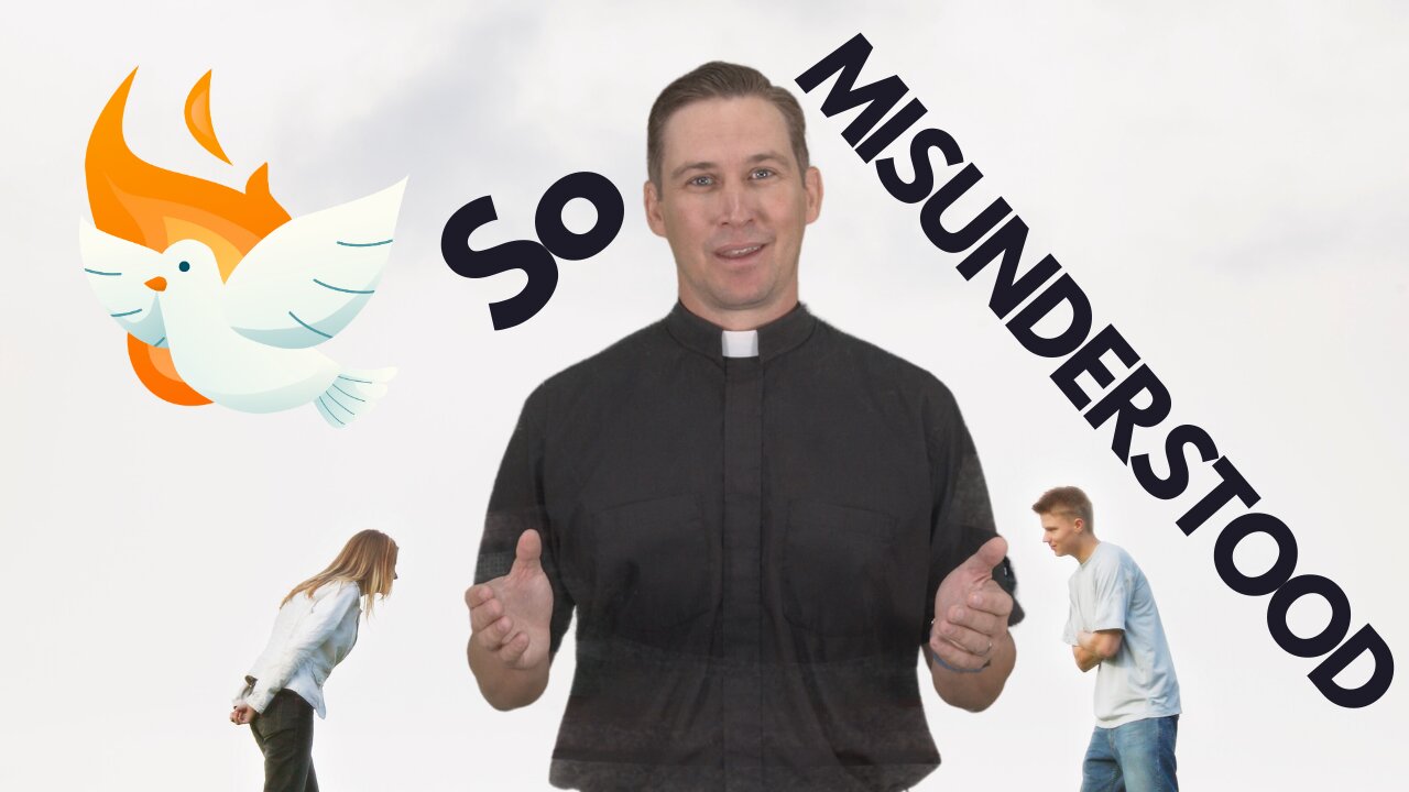 So Misunderstood