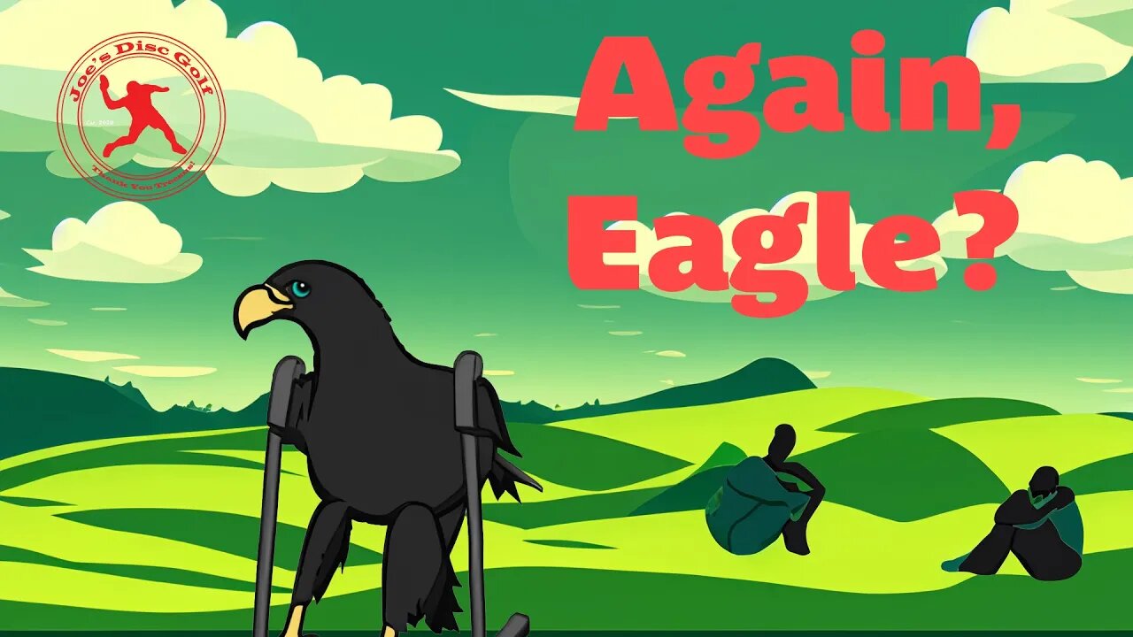 Disc Golf Drama Unleashed: Twitter Controversy, Injuries, & the End of ...