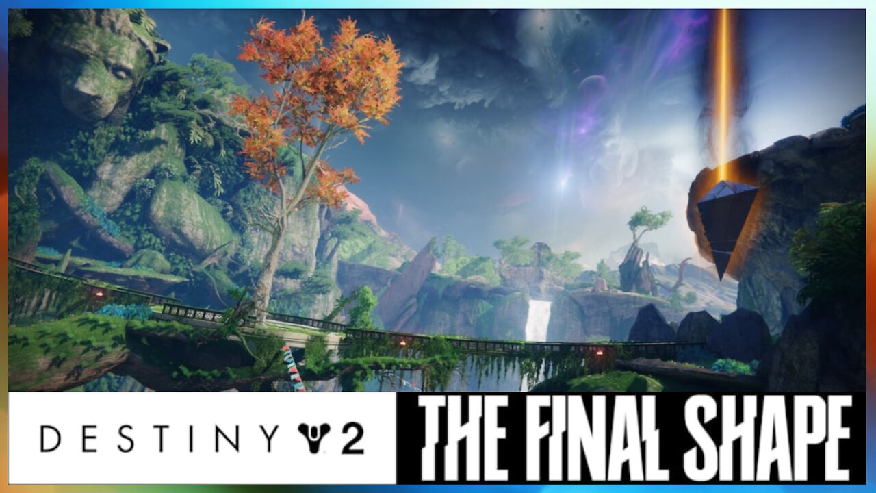 The Final Shape Legend Campaign | Destiny 2