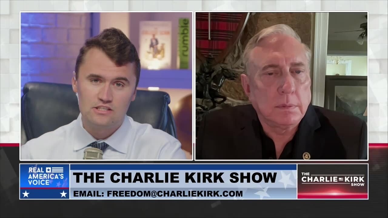 Col. MacGregor: It Will Take Decades for Ukraine to Recover; Russia is ...