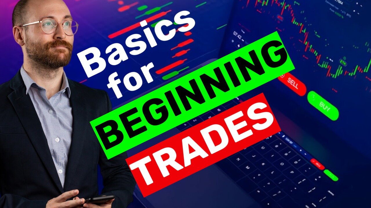 Understanding the Basics Forex Market: Your Ultimate Guide to Trading ...