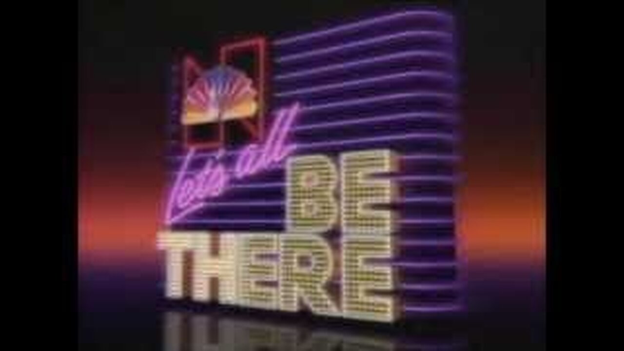 1985 Vintage Commercial Compilation Part 1 - 55 minutes of Retro TV ...