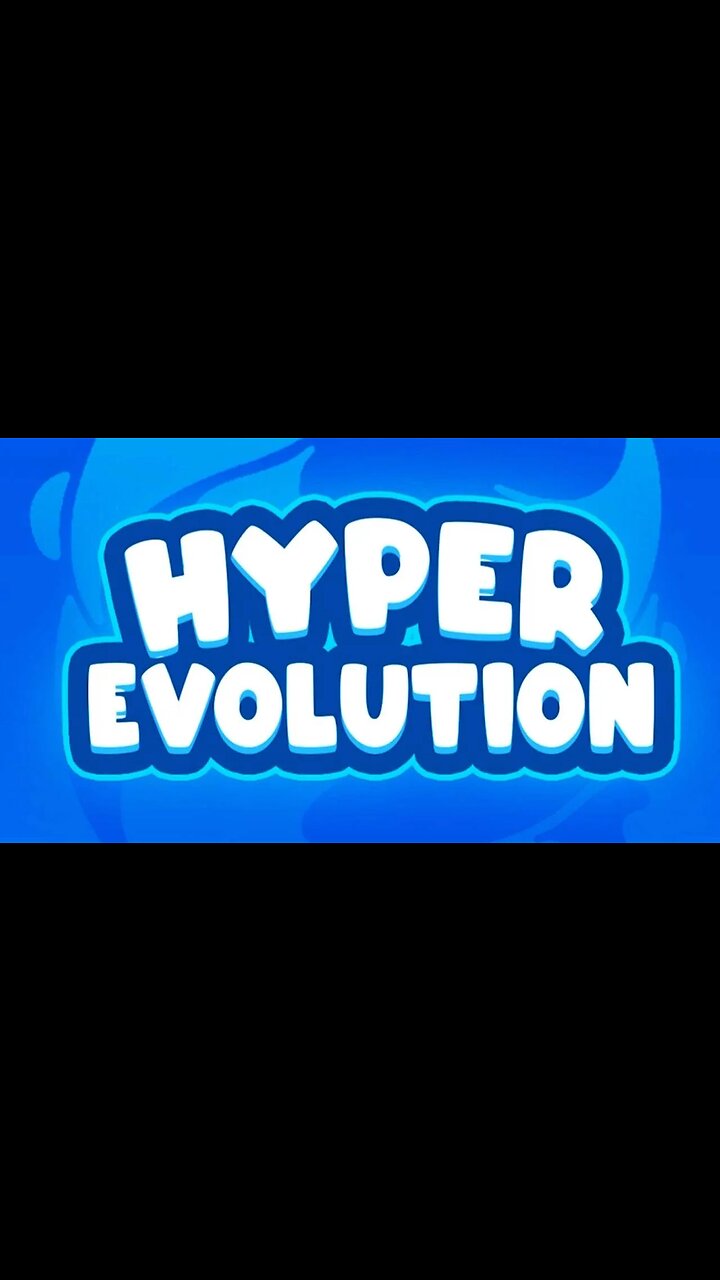 HYPER EVOLUTION