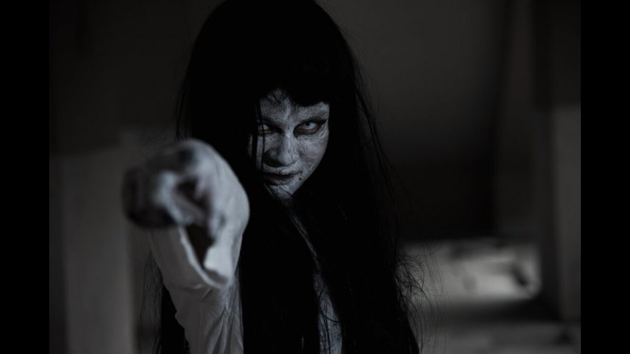 15 Mysterious Ghost Sightings Caught on Tape - Scary Things Caught On ...