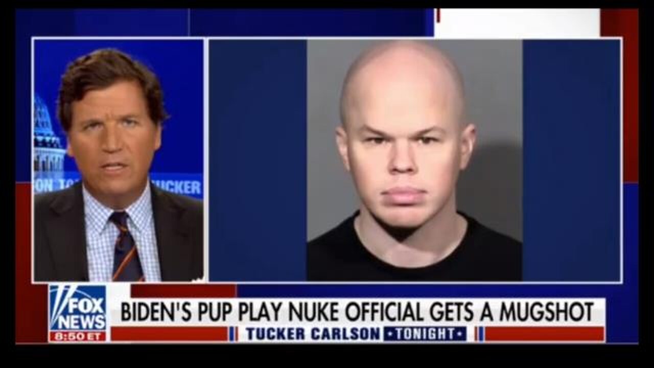 Tucker Carlson Tonight New Wednesday 12/14/22