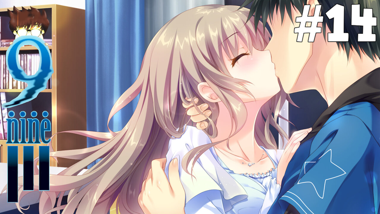 9-nine- Episode 1 (Part 14) - Different Branches