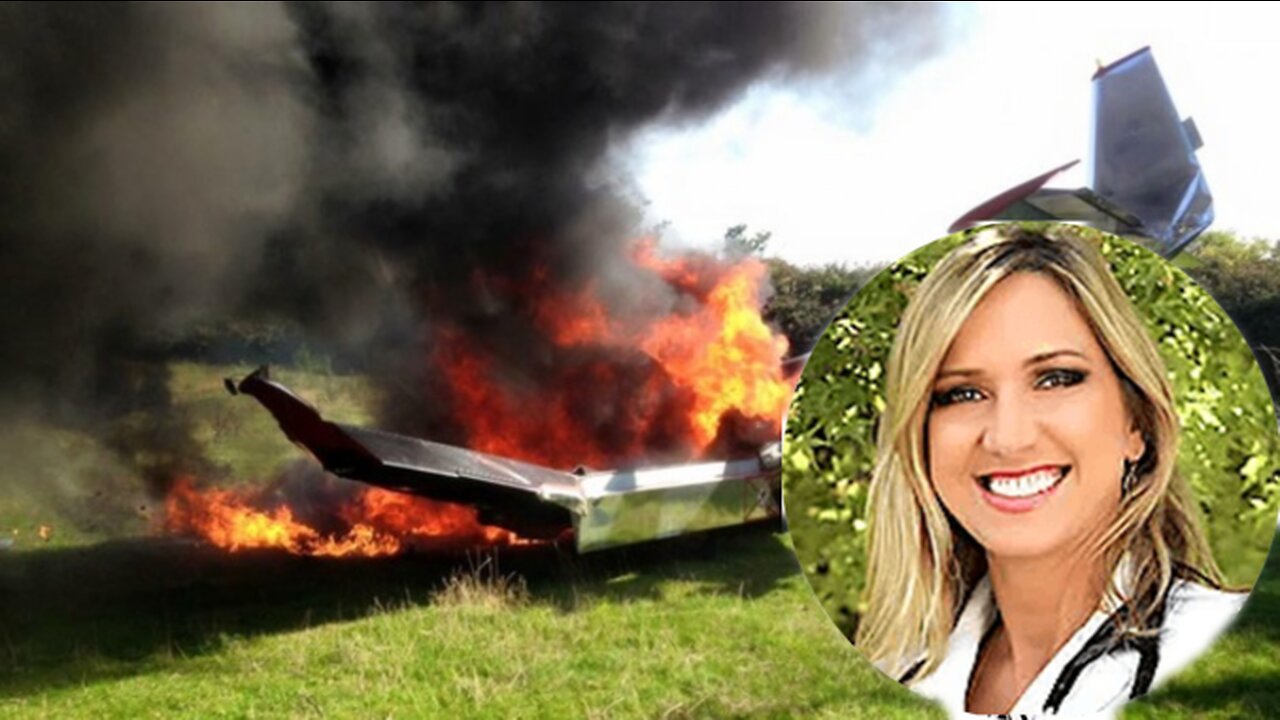 Dr Carrie Madej on her own and Humanitys Survival . Atlantic ...