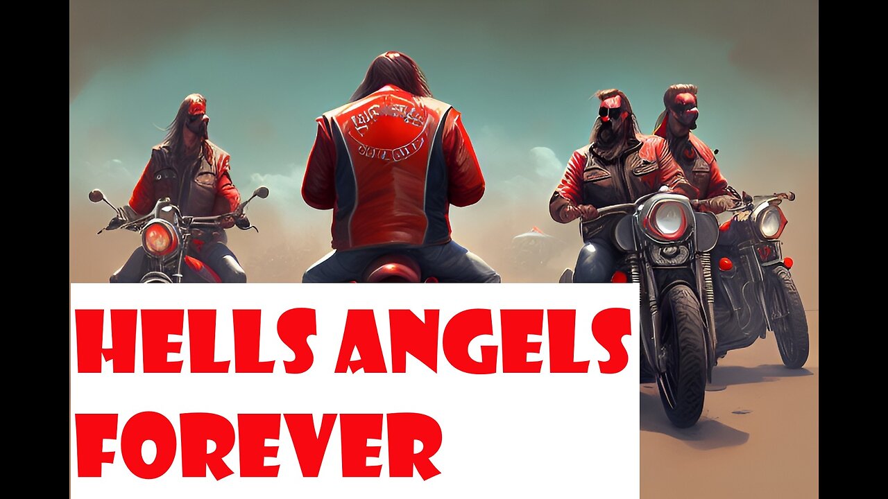 HELLS ANGELS FOREVER|The Manwich Show AMERICA'S PRISON PODCAST Ep #72 ...