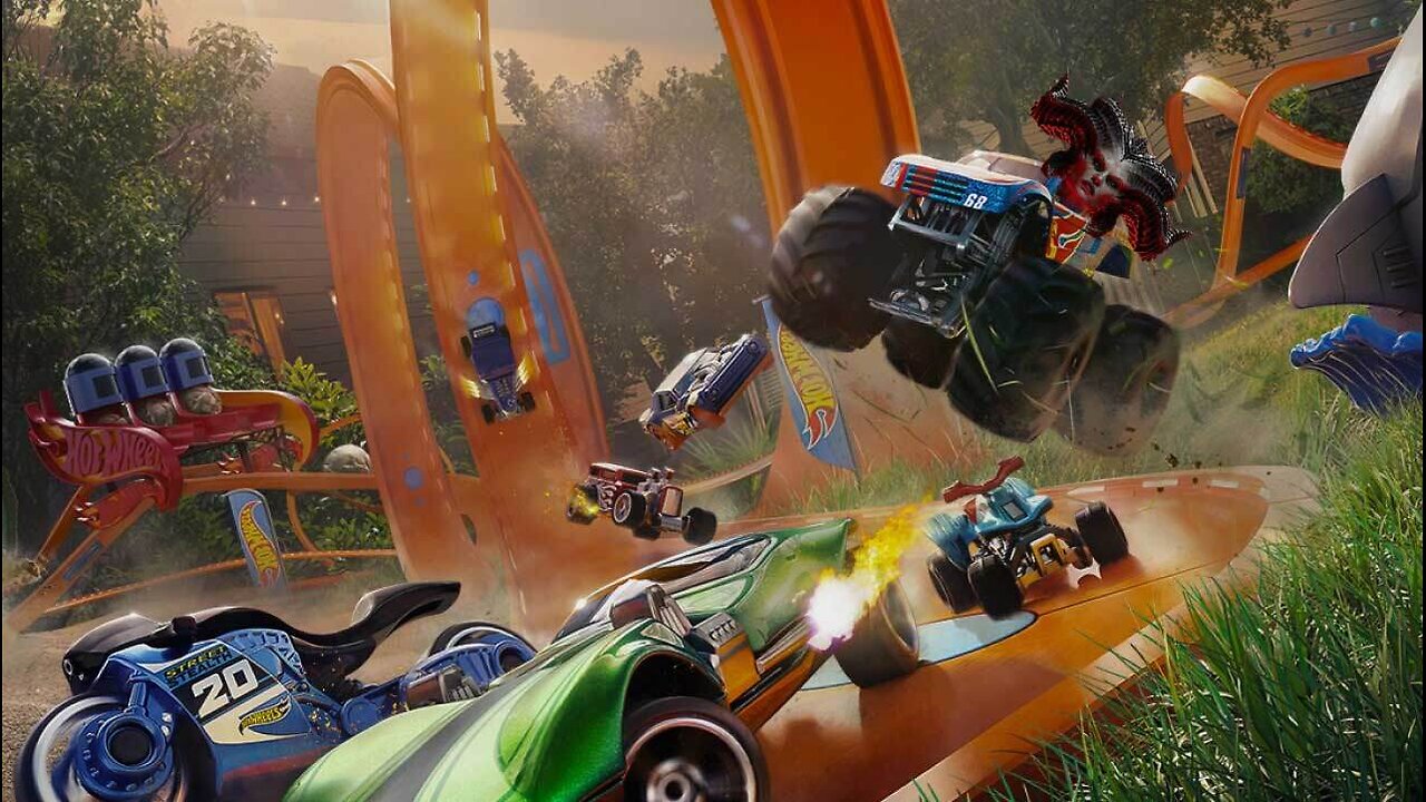 RapperJJJ LDG Clip: Xbox Game Pass Adds Diablo 4, Hot Wheels, And More ...