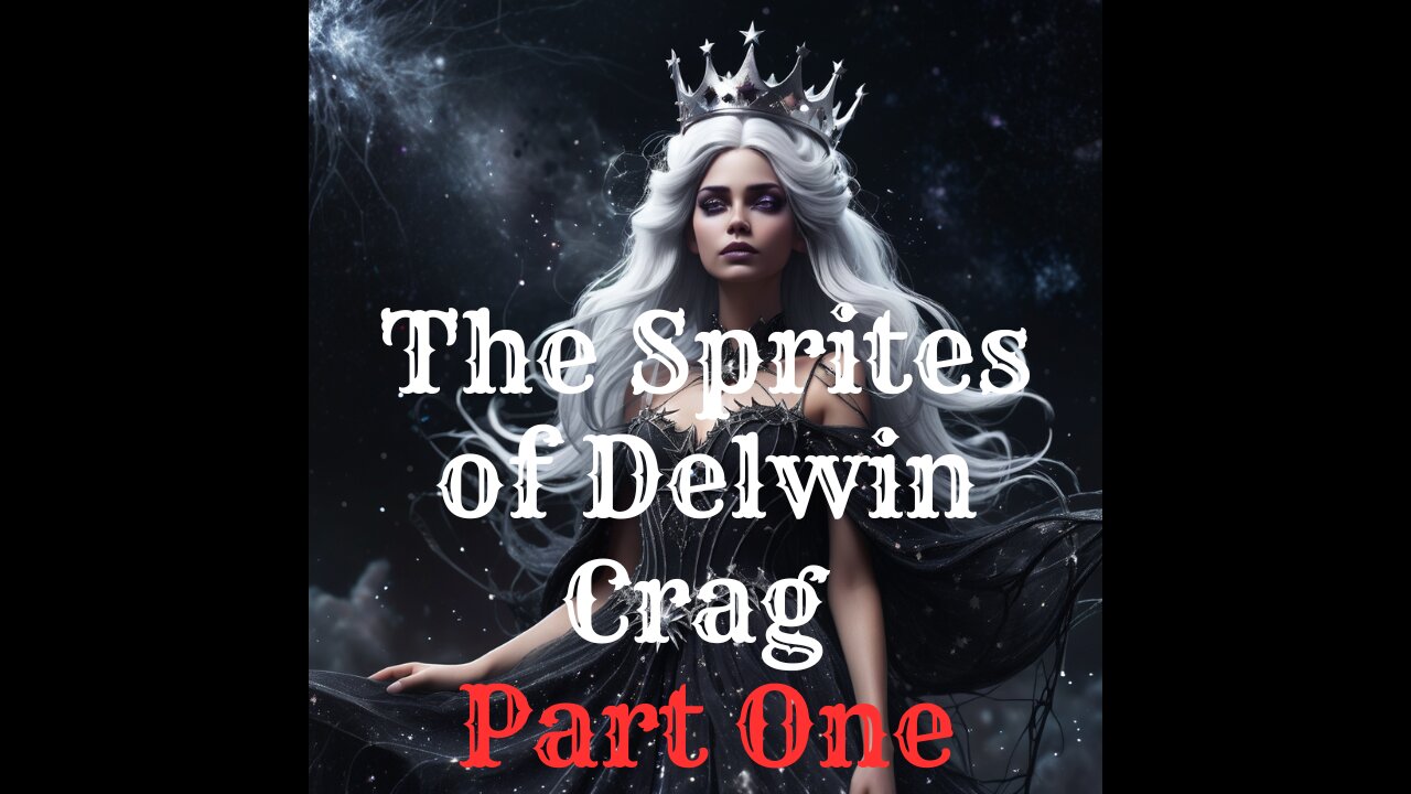 The Sprites of Delwin Crag - Part One