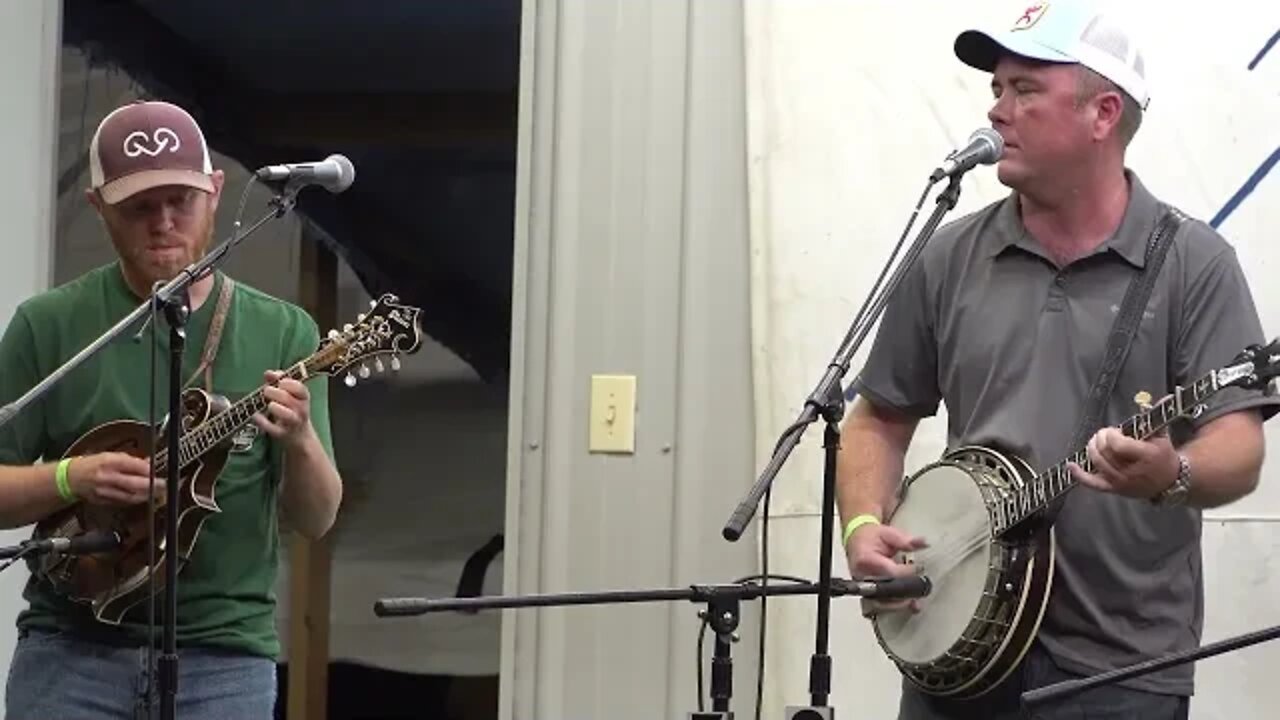 Coyote Ugly - Done Gone also known as Charley Horse Stomp (1st Place ...