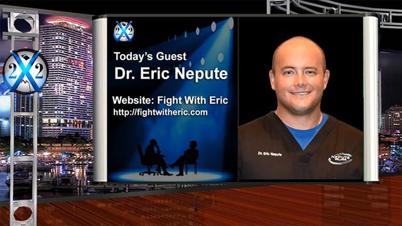 Dr. Nepute - Big Pharma/[DS] Attacks Those Who Counter Their Cures ...