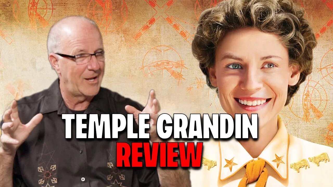 What’s It Like Growing Up with Autism in the 60s? "Temple Grandin ...