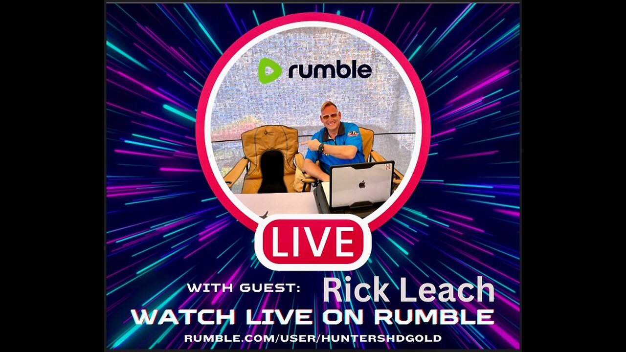 Live with Scholastic Action Shooting Program Director Rick Leach