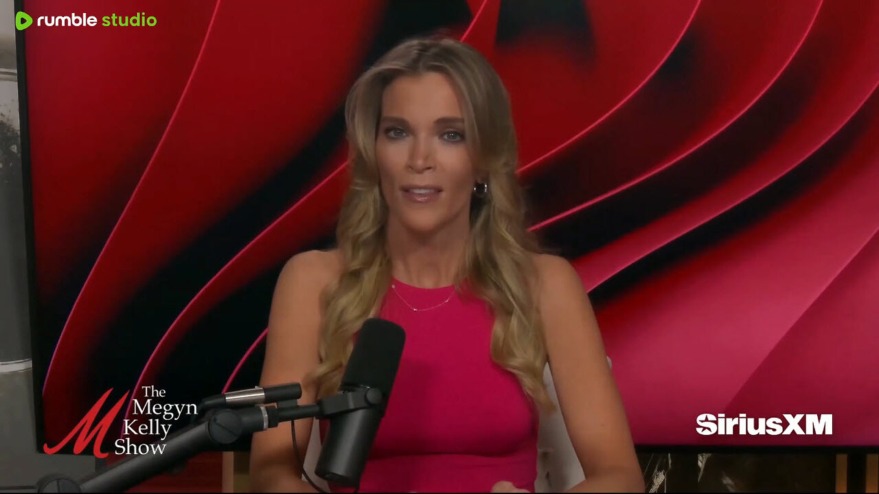 MEGYN KELLY - Beyonce's Insecurity, and Young Women Finding Good Men