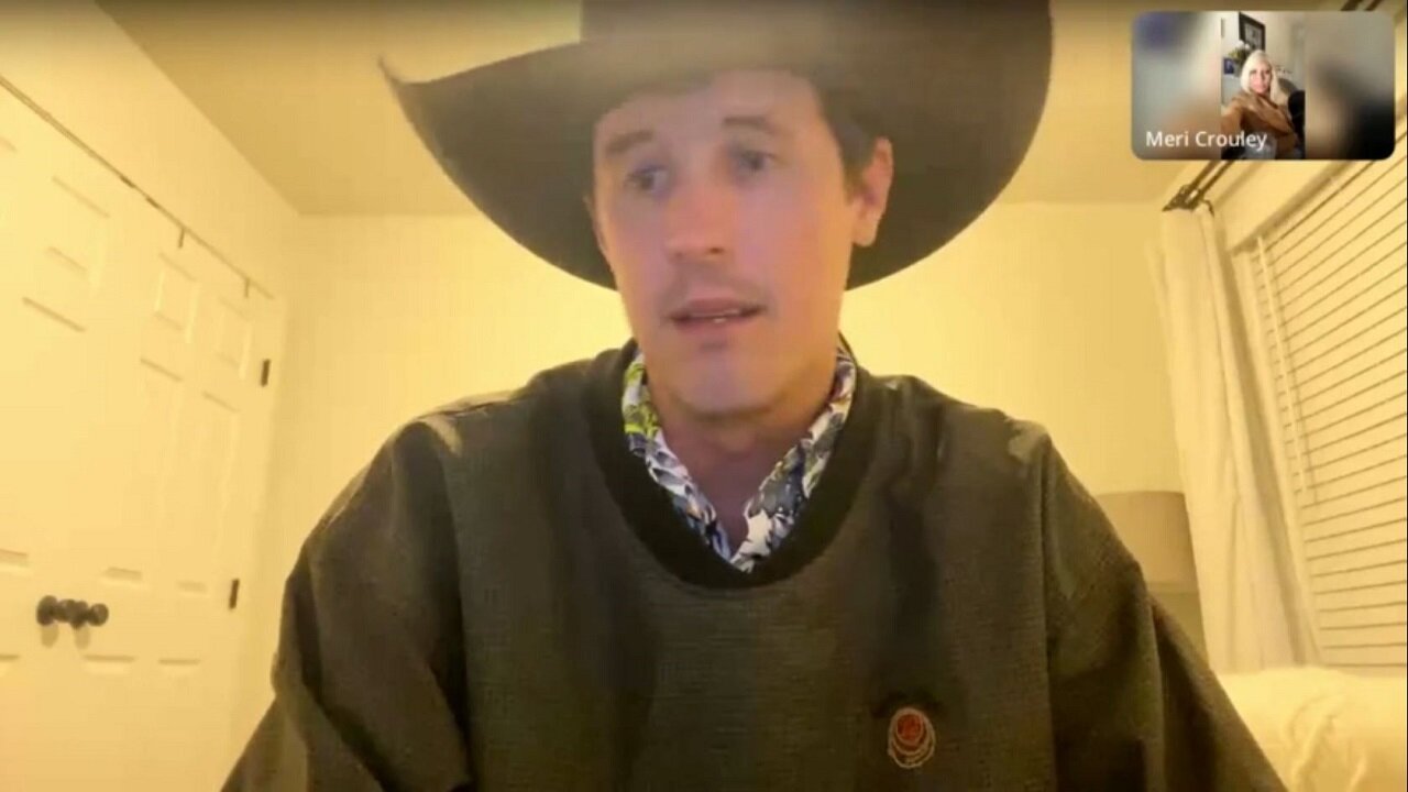 SG Anon Situation Update Oct 11: "SG Anon Sits Down w/ Dr. Meri Crouley ...