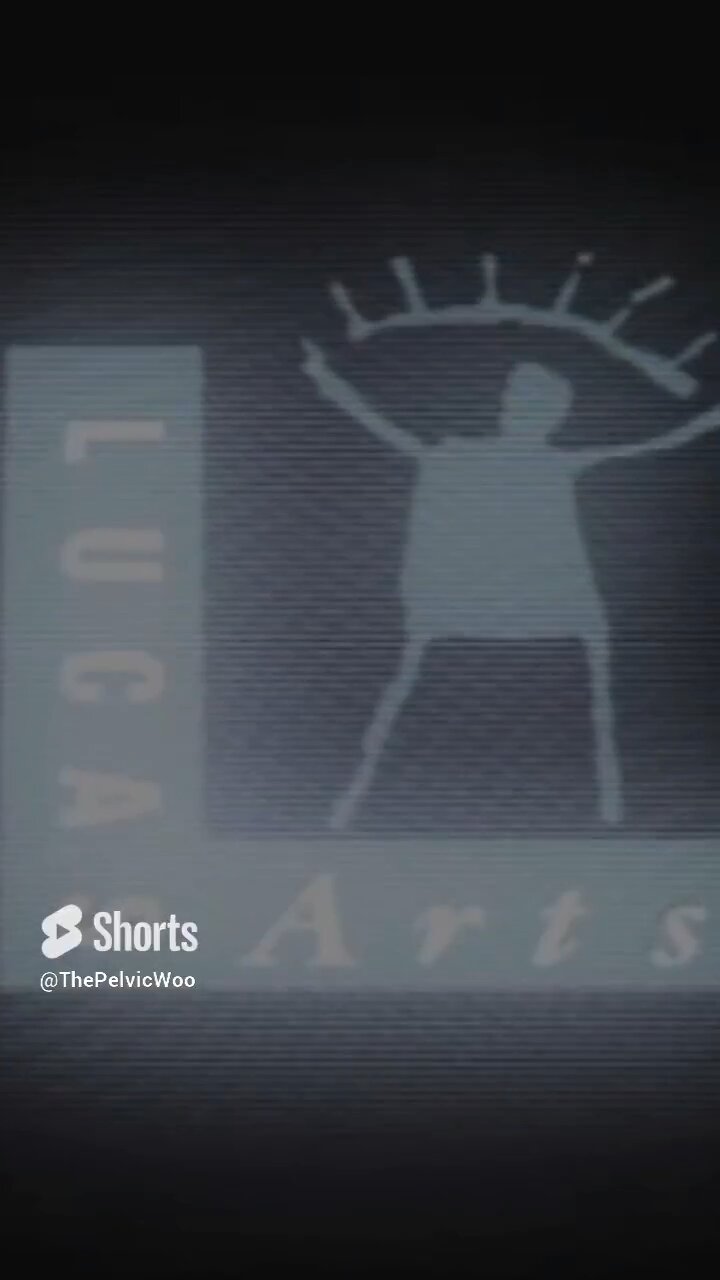 Nostalgic Gaming Boot Up Sequence