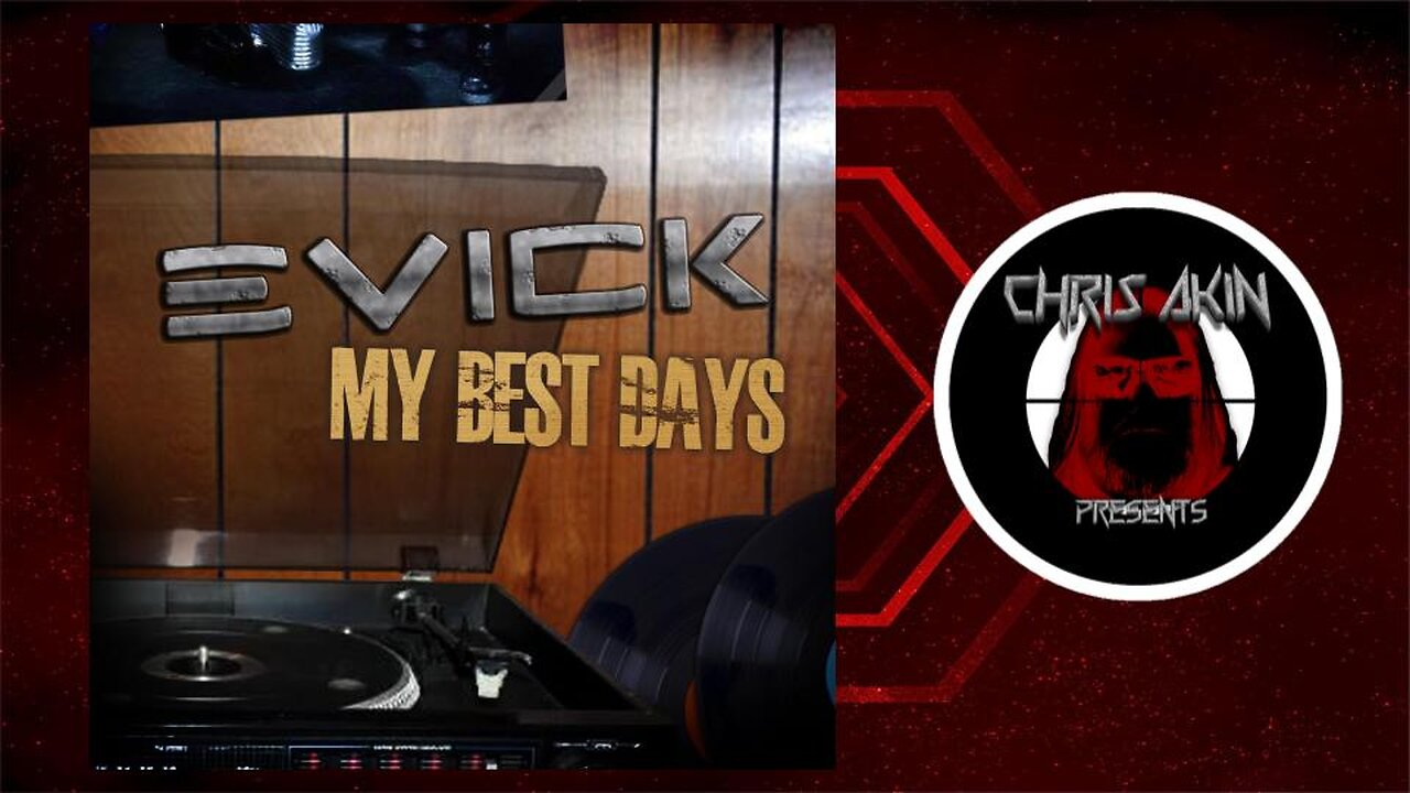 CAP | Bret Michaels Band Guitarist Pete Evick and Erik Have The Same ...