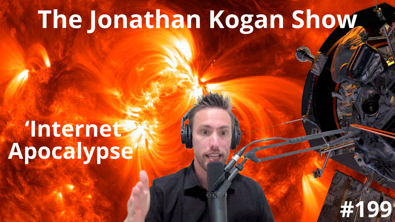 Surviving the Digital Dark Age: NASA's Chilling Warning of the Internet ...