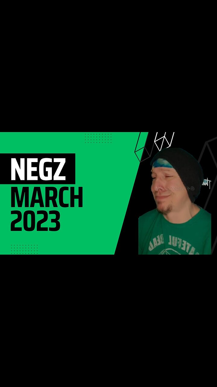 3-24-2023 Negz Rumble "The Dark side of a LoL Cow PT.4 HOLLYWOOD" w/ chat