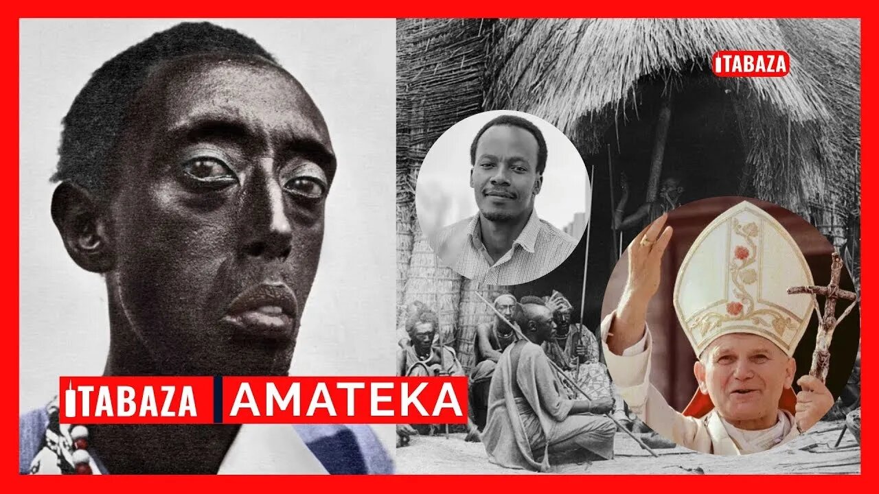 Yahowe Inyigisho z'Abadiventisiti: Akarengane Kiliziya yakoreye Umwami ...