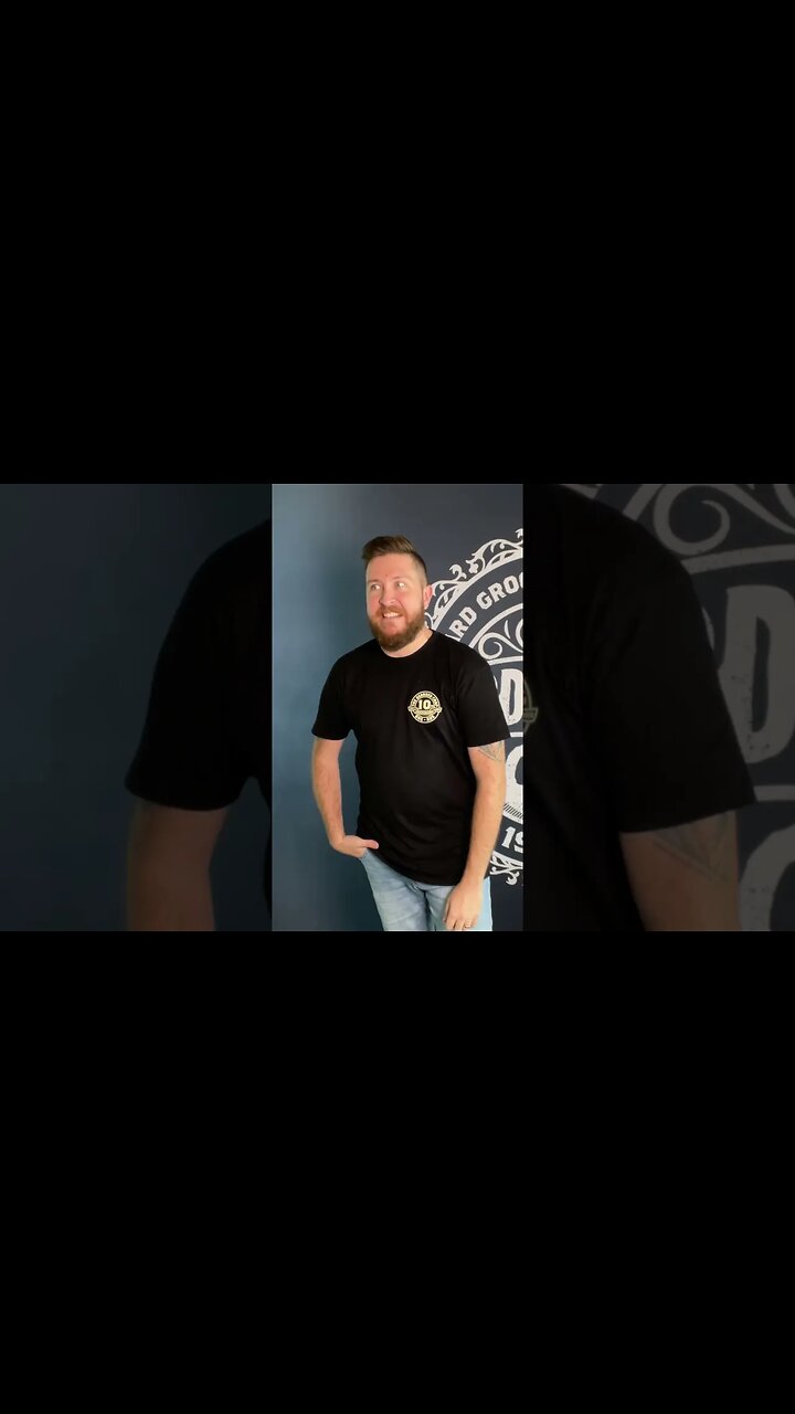 "I Hate Photos" - Richard